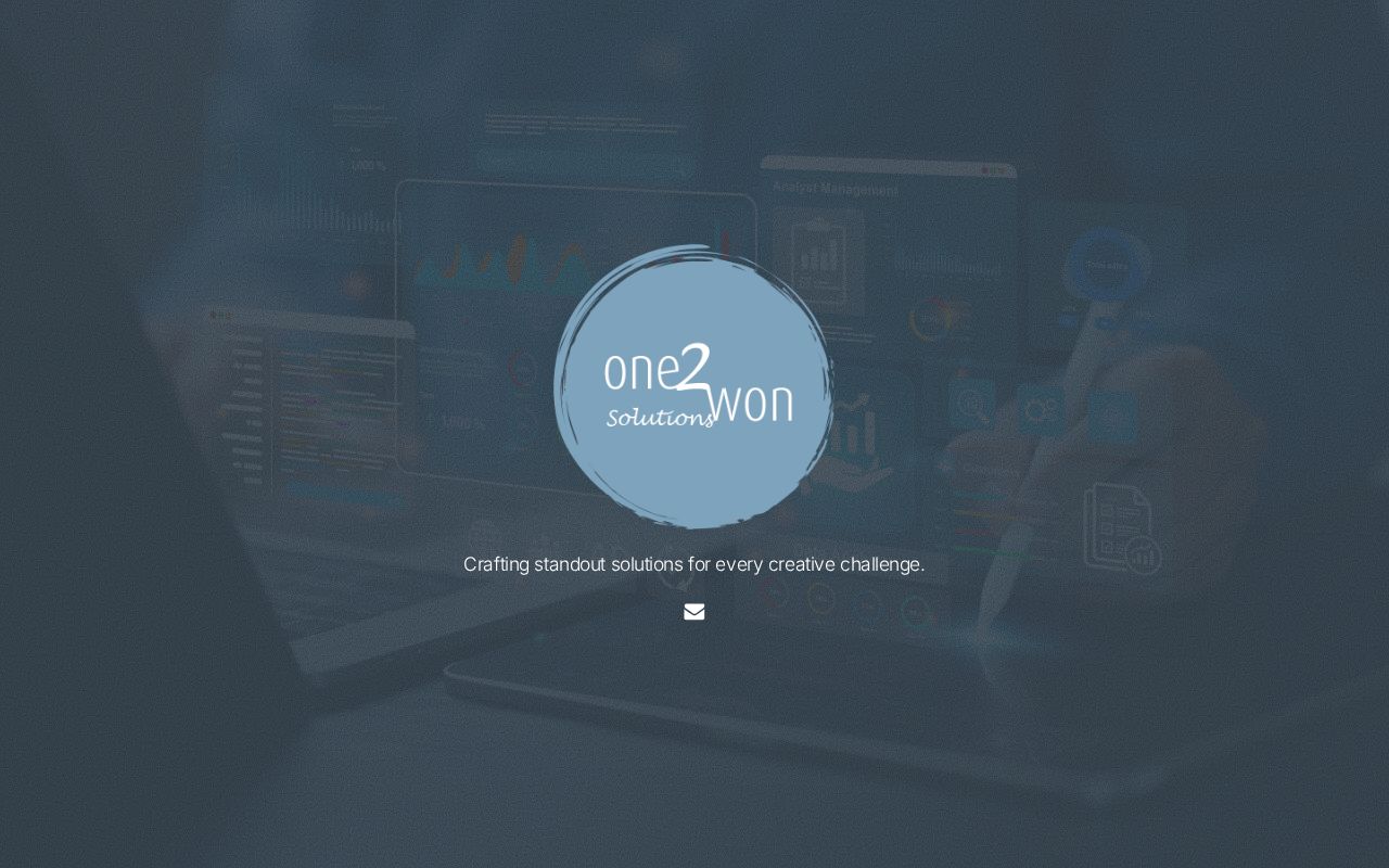 One 2 Won Solutions